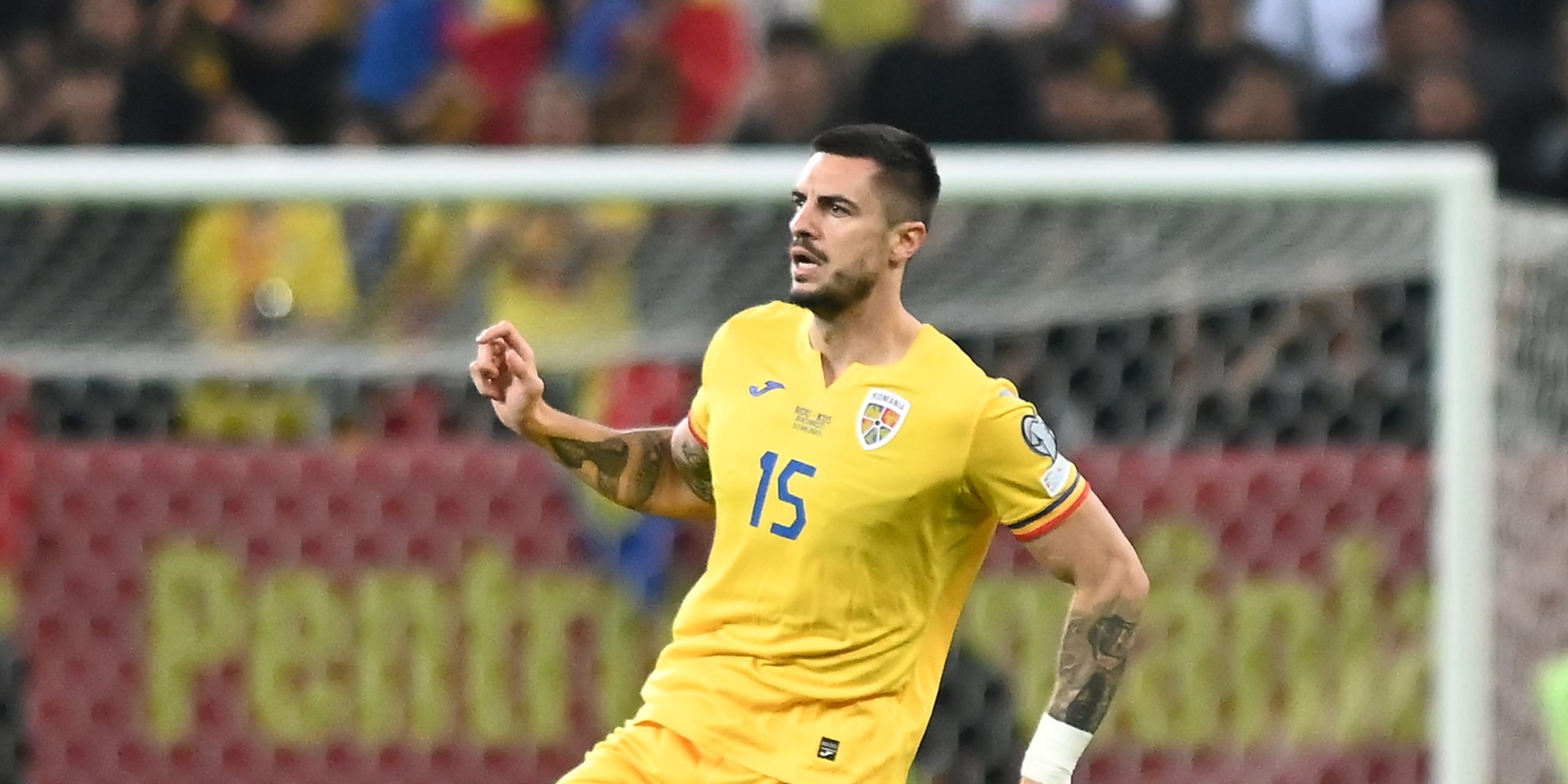 FRF l-a adus de urgență pe Andrei Burcă la București! Care este motivul ...