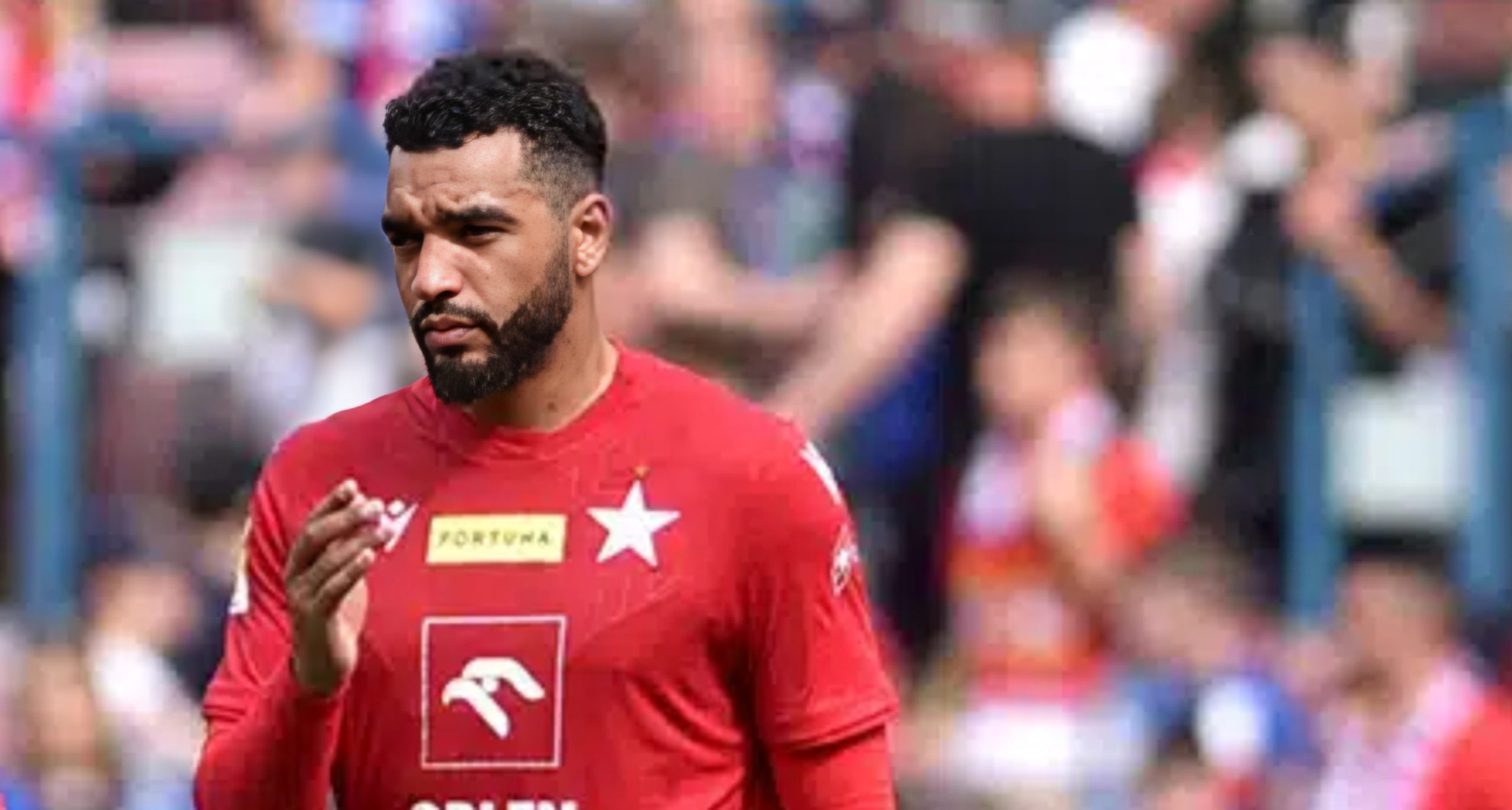 Billel Omrani nu se mai regăsește! Fostul campion al României, dat ...