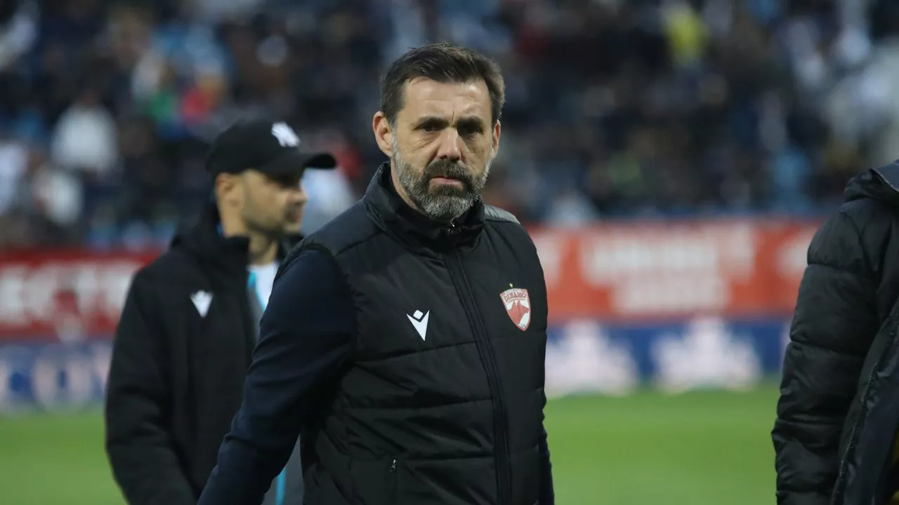 Kopic a anunțat ce se întâmplă acum cu Edgar Ie, cu câteva zile înainte ...