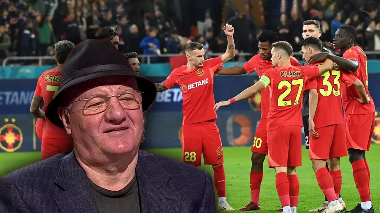 Playsport - Verdictul lui Dumitru Dragomir despre un jucător de la FCSB ...