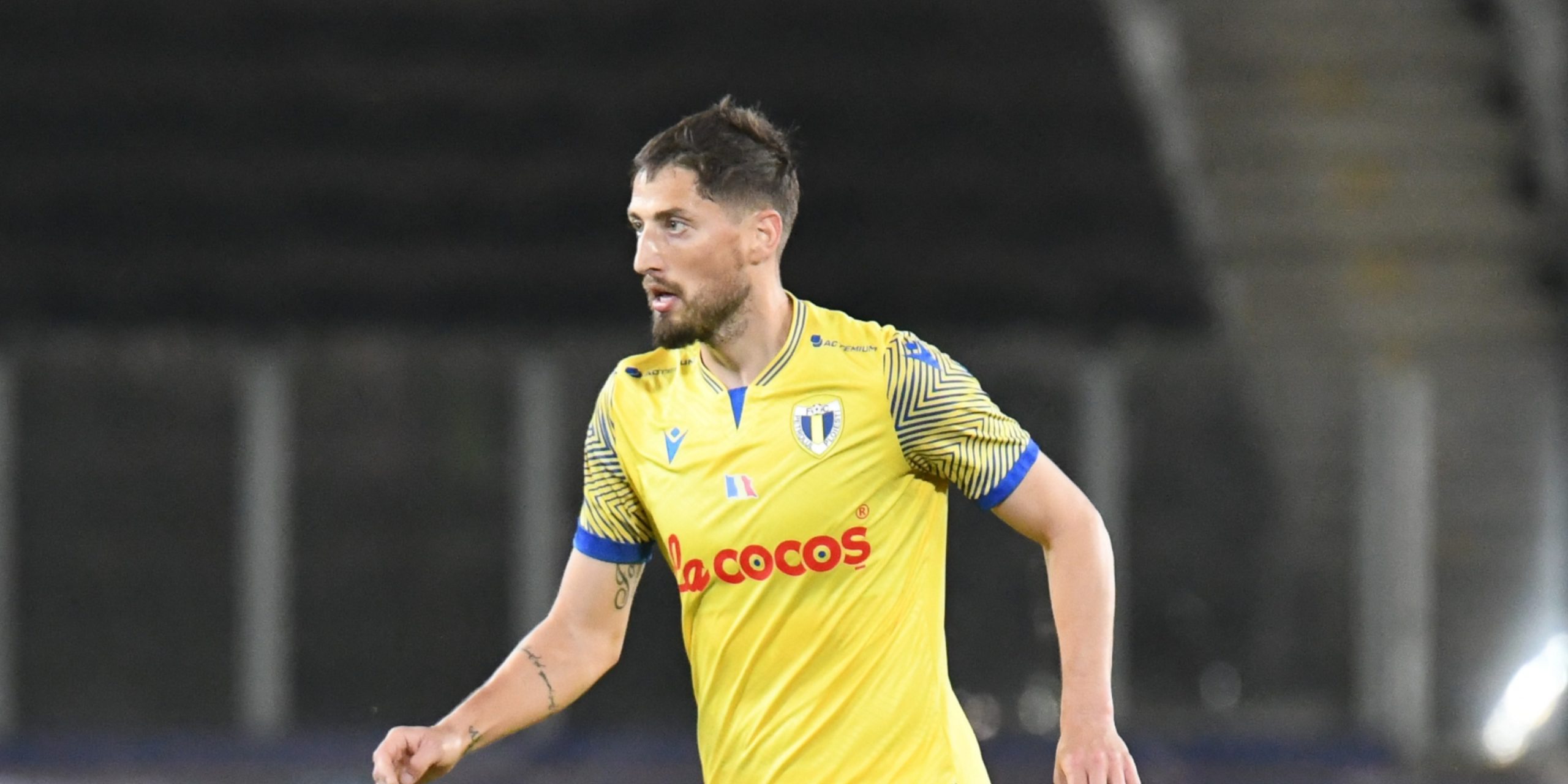 Grozav, OUT de la Petrolul după ce s-a anunțat prelungirea? Ce rivală ...