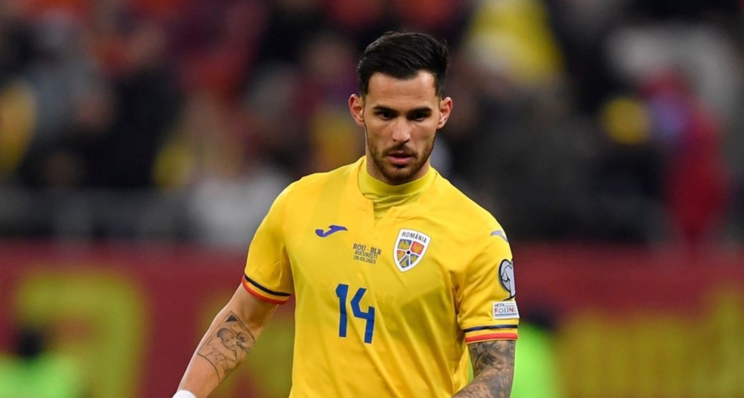 Marius Marin face o declarație importantă înaintea meciurilor României ...