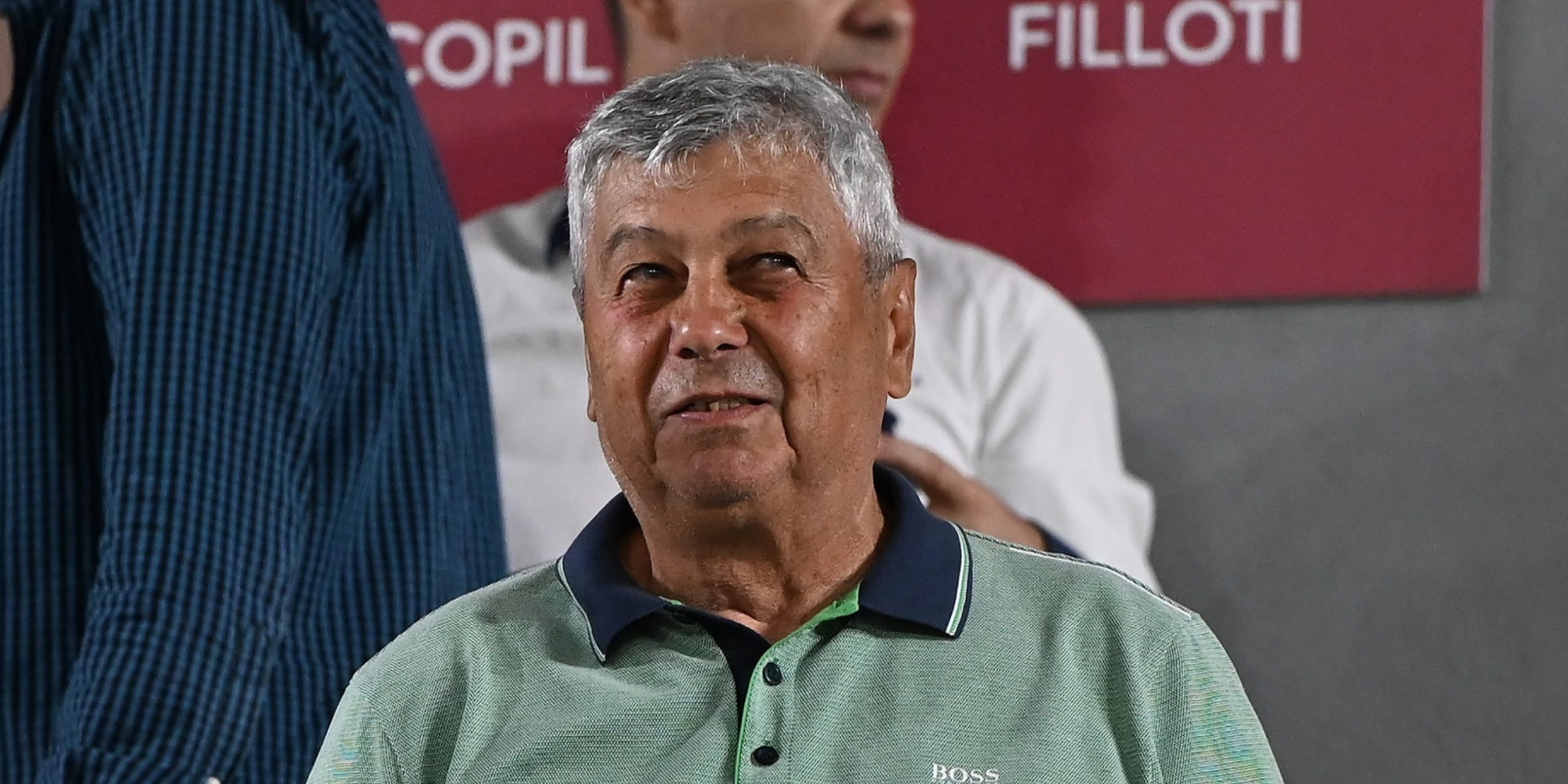 „Așa l-am simțit pe Lucescu”. Vine sau nu la Rapid? Un apropiat de-ai ...