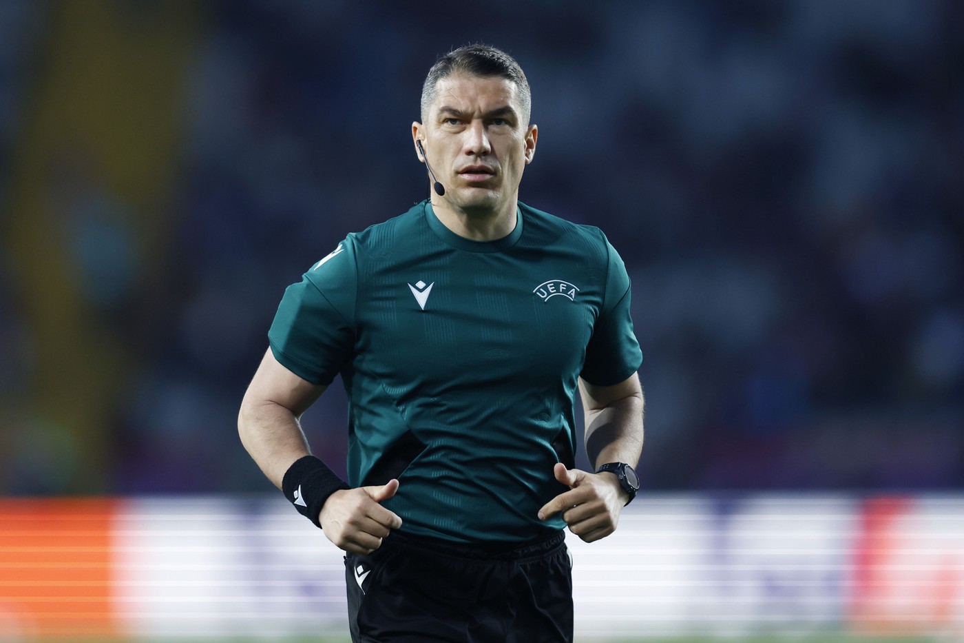 Istvan Kovacs, pas important în carieră! Gazzetta dello Sport anunță că ...