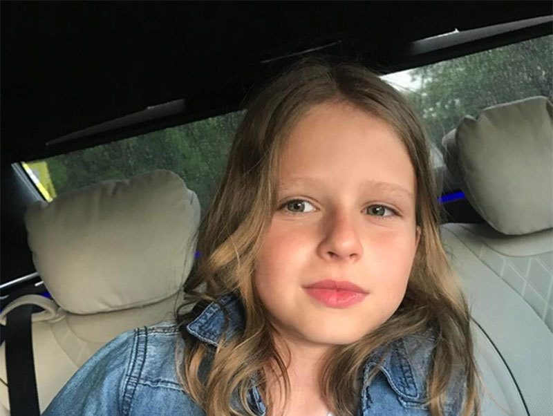 Transformare incredibilă a lui Bebeto, fiul Anamariei Prodan și al lui ...