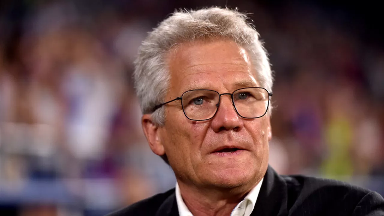 ”Să rupem ritmul”. Secretul succesului României la EURO 2024 dezvăluit ...