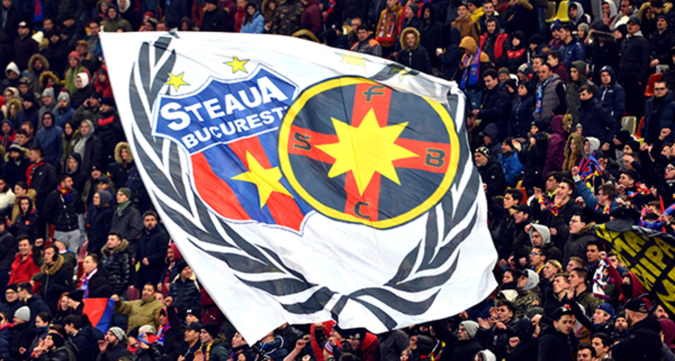 Și pentru ei FCSB e Steaua! Anunțul făcut de Maccabi Tel Aviv după ...