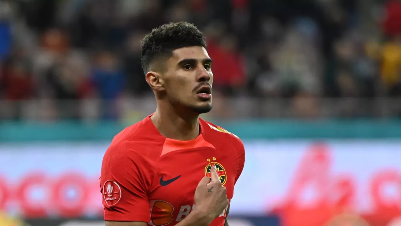 Răsturnare de situație! La ce echipă se transferă, până la urmă ...