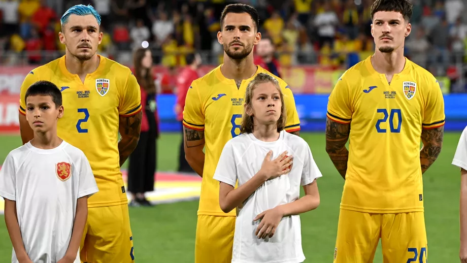 Marius Marin se pregătește de un transfer bombă după EURO 2024 ...