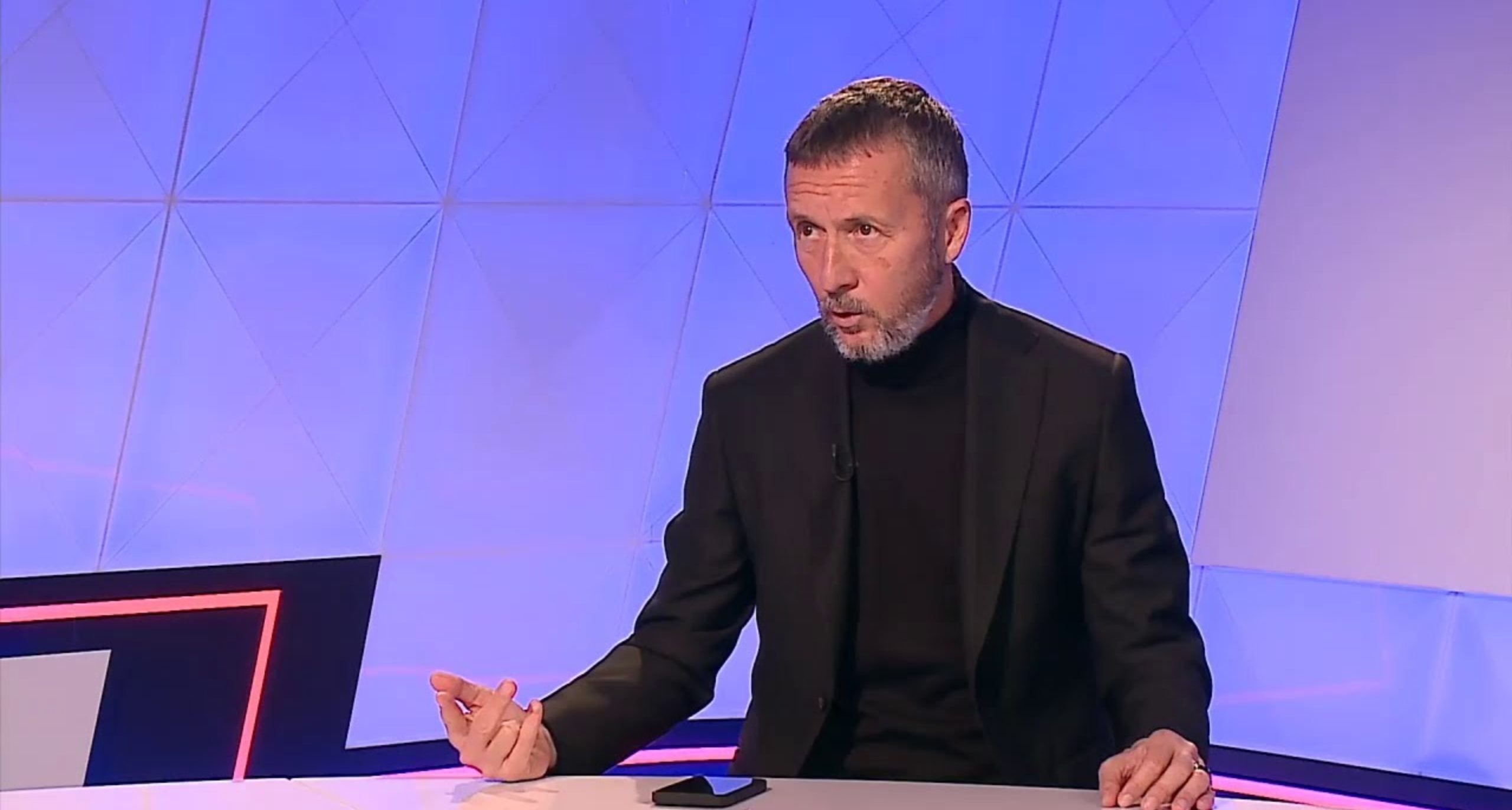 Mihai Popescu, criticat de Mihai Stoica pentru hențul comis: ”Îţi ...