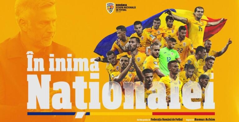 Filmul "În inima naționalei" intră pe o mare platformă de streaming ...