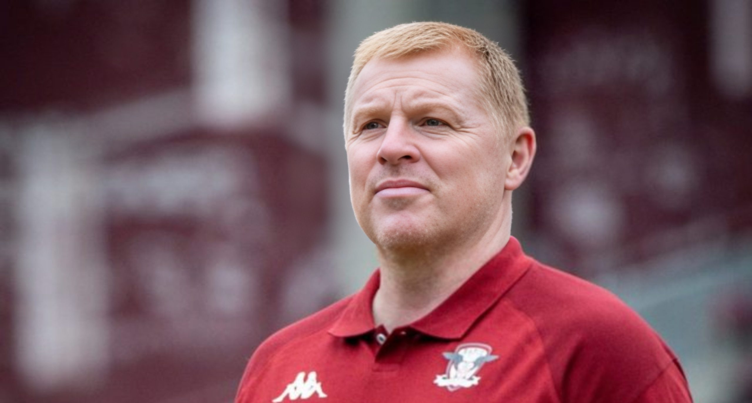 De ce a refuzat Neil Lennon cluburi din Scoția pentru Rapid ...