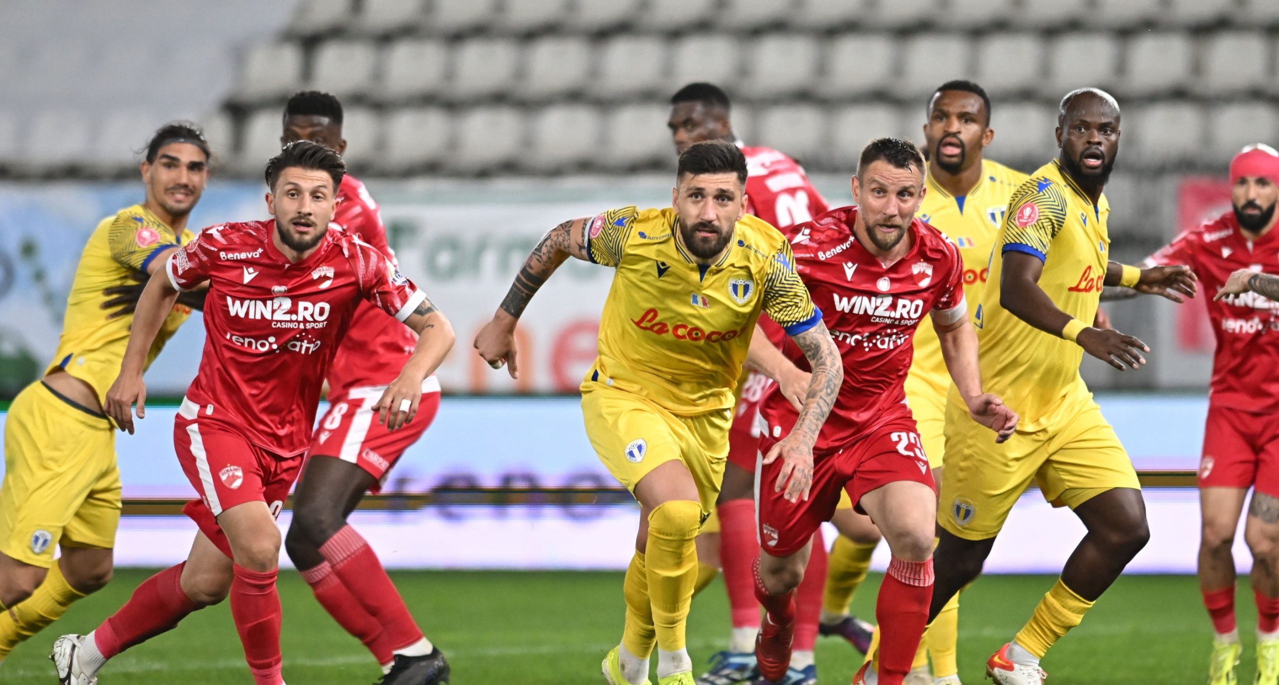 Surpriză de proporții! Omul de bază al sezonului trecut pleacă brusc de ...