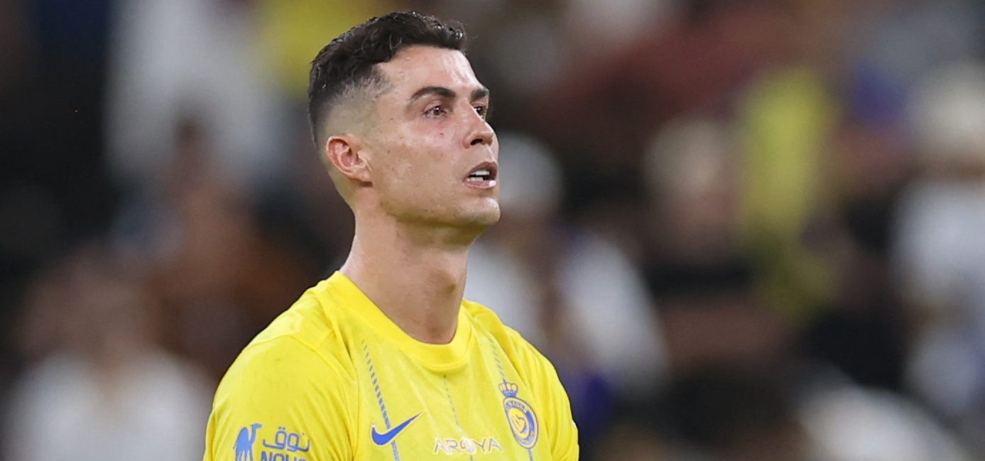 Cifră record atinsă de cota brandului "CR7". Cât a ajuns să valoreze ...