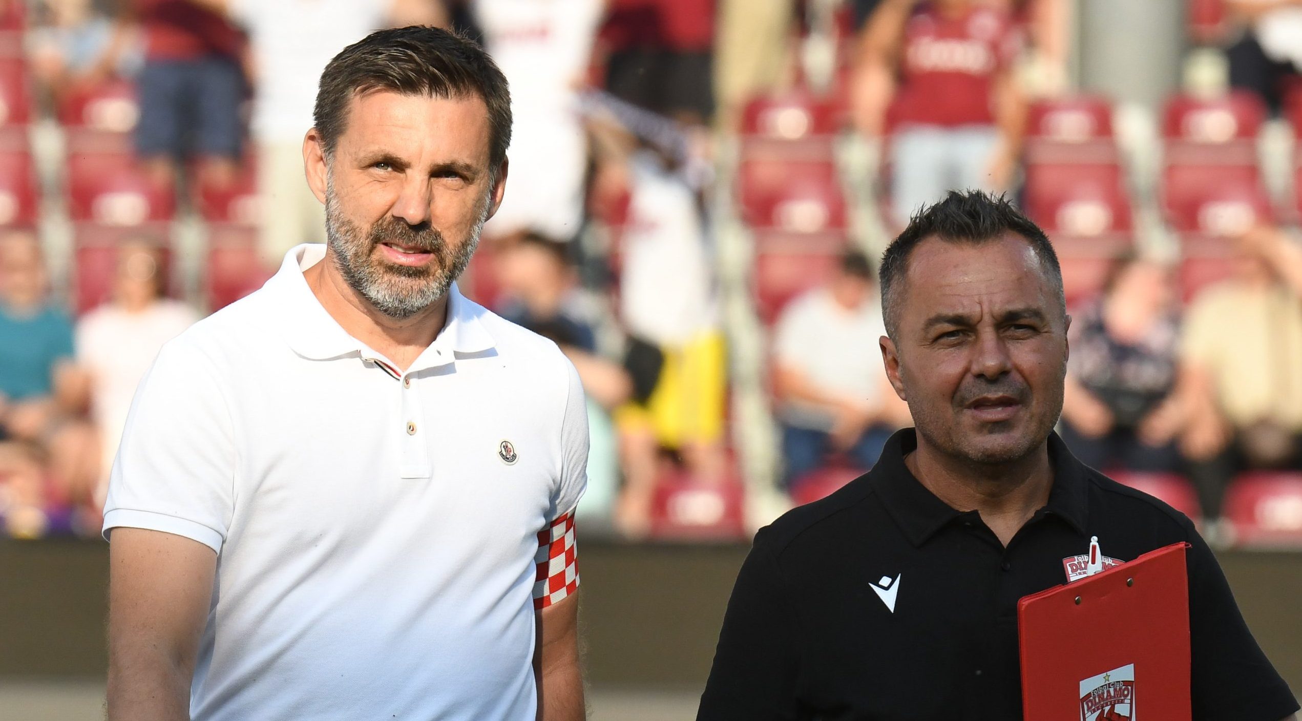 Absolut incredibil! Care e motivul real pentru care fostul secund croat ...