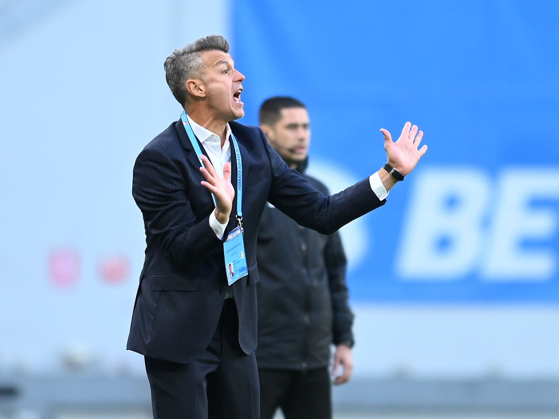 Ovidiu Burcă este noul antrenor al lui Sepsi Sfântu Gheorghe. Când este programată prezentarea ...