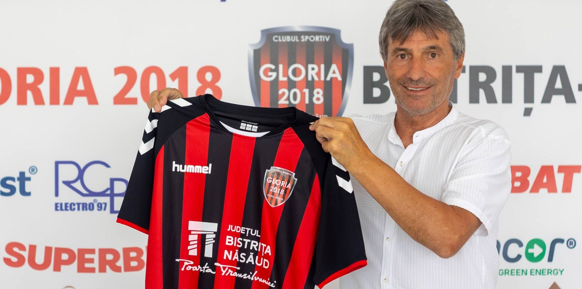 Umbra lui Apostu la încă o echipă din România! Legendarul Rotariu vrea ...