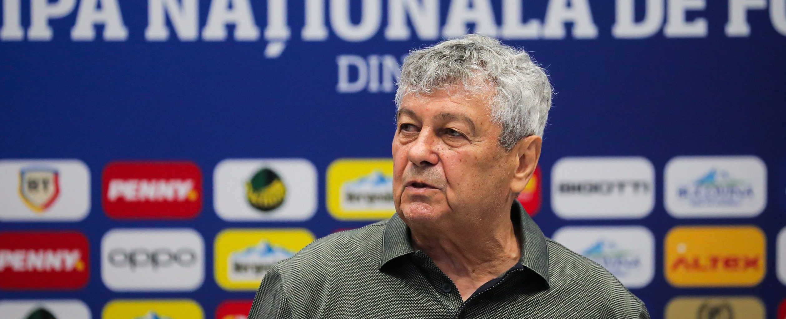 OFICIAL | Mircea Lucescu a ales! Trei "tricolori", OUT pentru partida ...