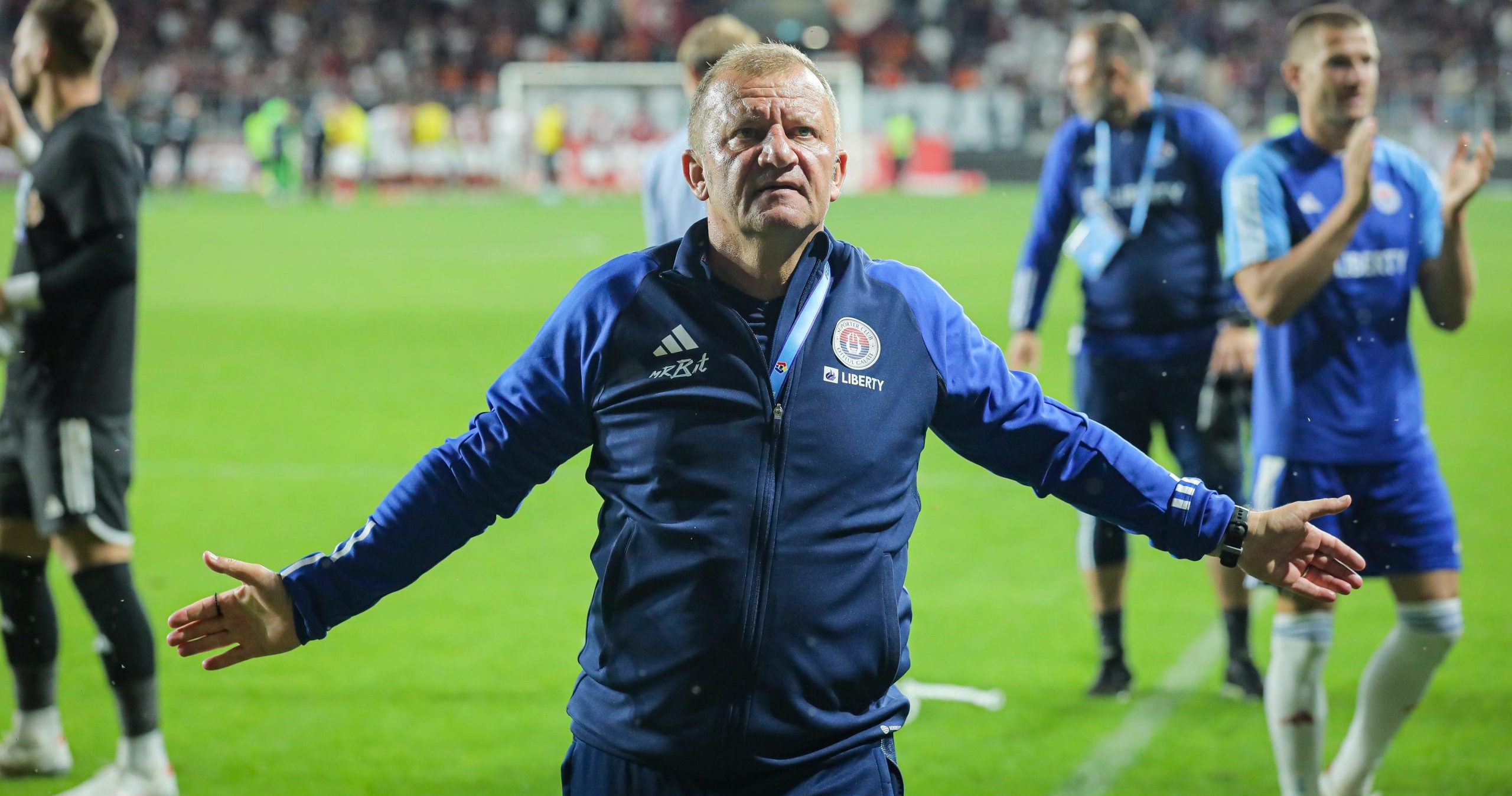 Dorinel Munteanu a făcut anunțul! Revine pe bancă, la două luni de la despărțirea de Oțelul ...