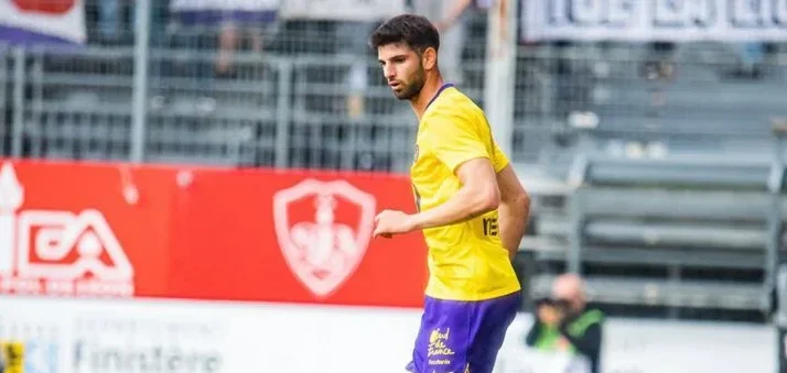 “E bun de naționala mare”. Akdag a jucat pentru România la U21, dar se ...