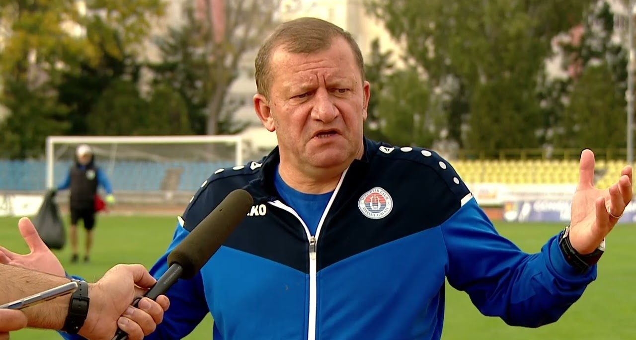 “Ați sărit calul, altă întrebare”. Ce l-a înfuriat pe Dorinel după ...