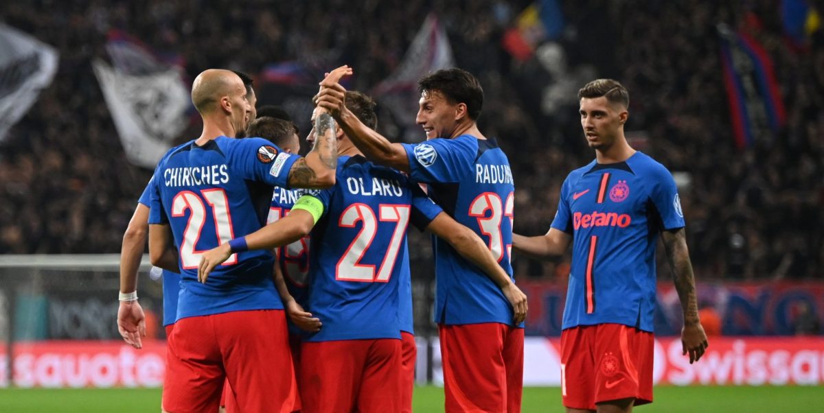 FCSB a mai pierdut un fotbalist important pentru returul cu Drita ...