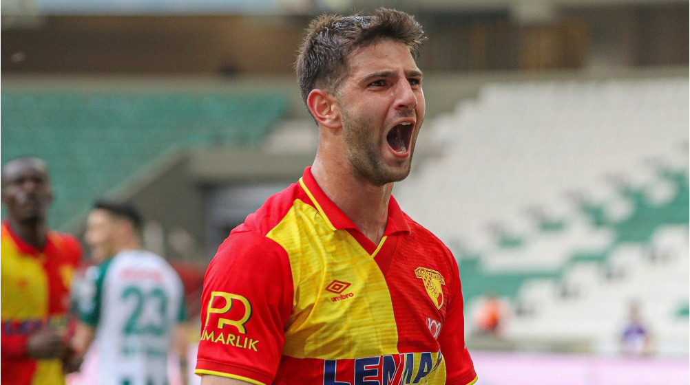 Aflat între România și Turcia, Cosmescu pune presiune pe Adkag: ”Nu îţi ...