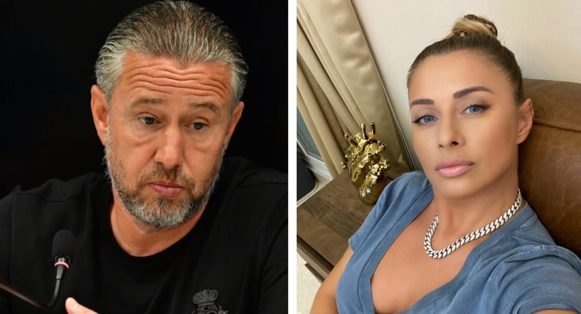 “Pentru mine, e un om mort!” Reghecampf, mesaj crunt pentru Anamaria Prodan - Playsport