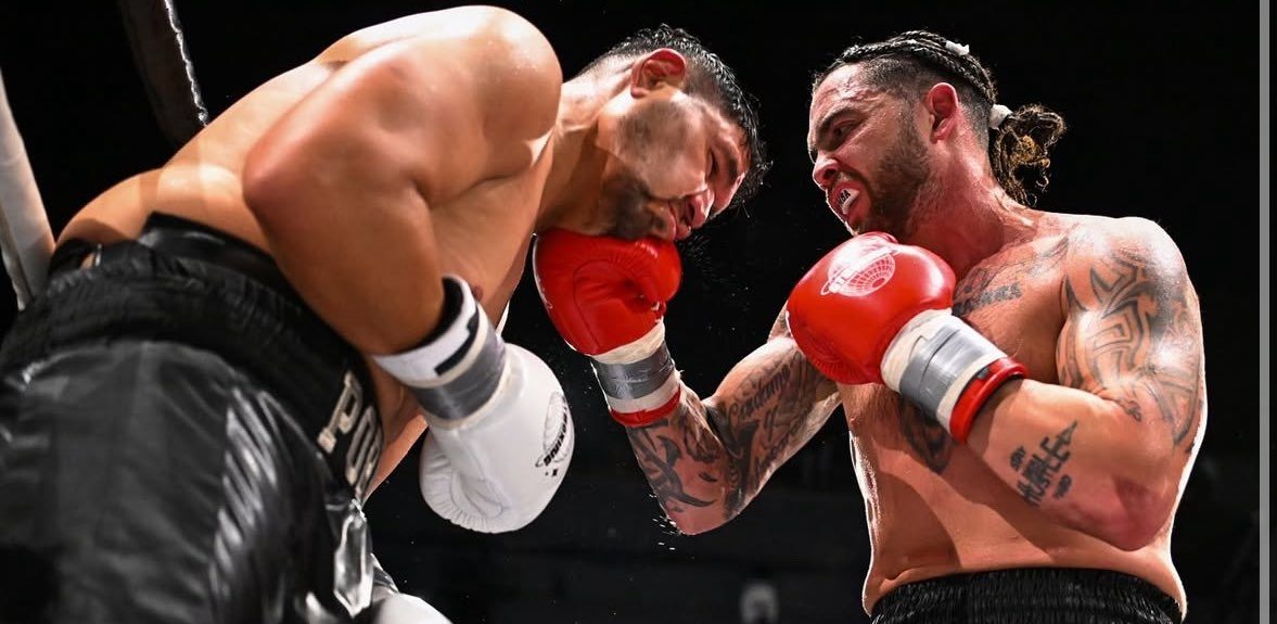 A murit la o săptămână după ce a devenit campion mondial la box. Vestea ...