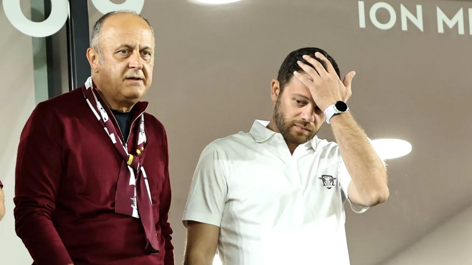 Victor Angelescu a vorbit despre viitorul lui Șumudică la Rapid: "Să fie clar, sper să rămână ...