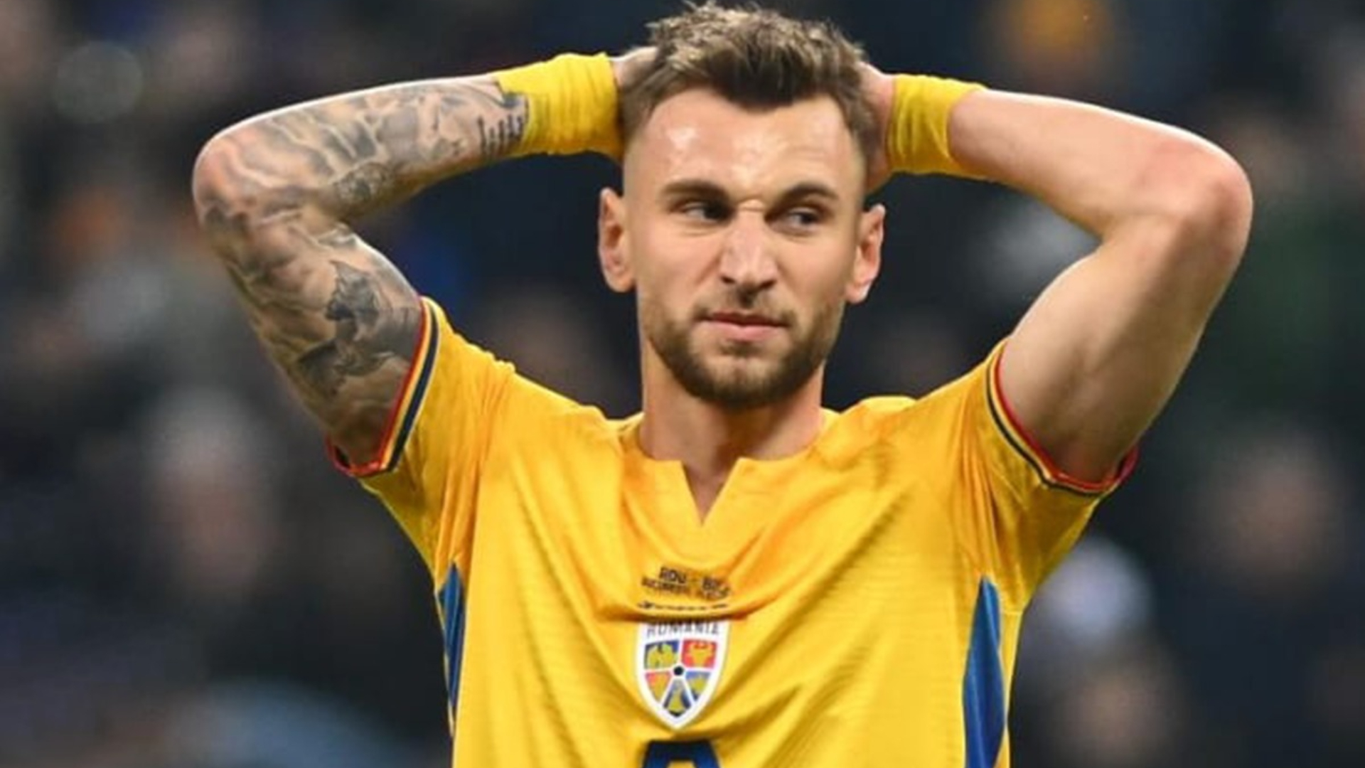 Denis Drăguș a ales echipa unde vrea să joace în 2026! Anunțul făcut de ...