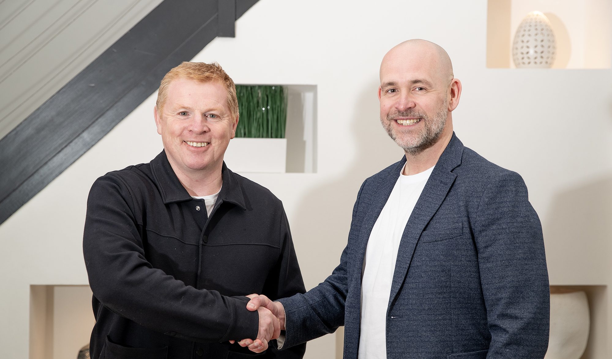 OFICIAL | Neil Lennon și-a găsit echipă după despărțirea de Rapid ...