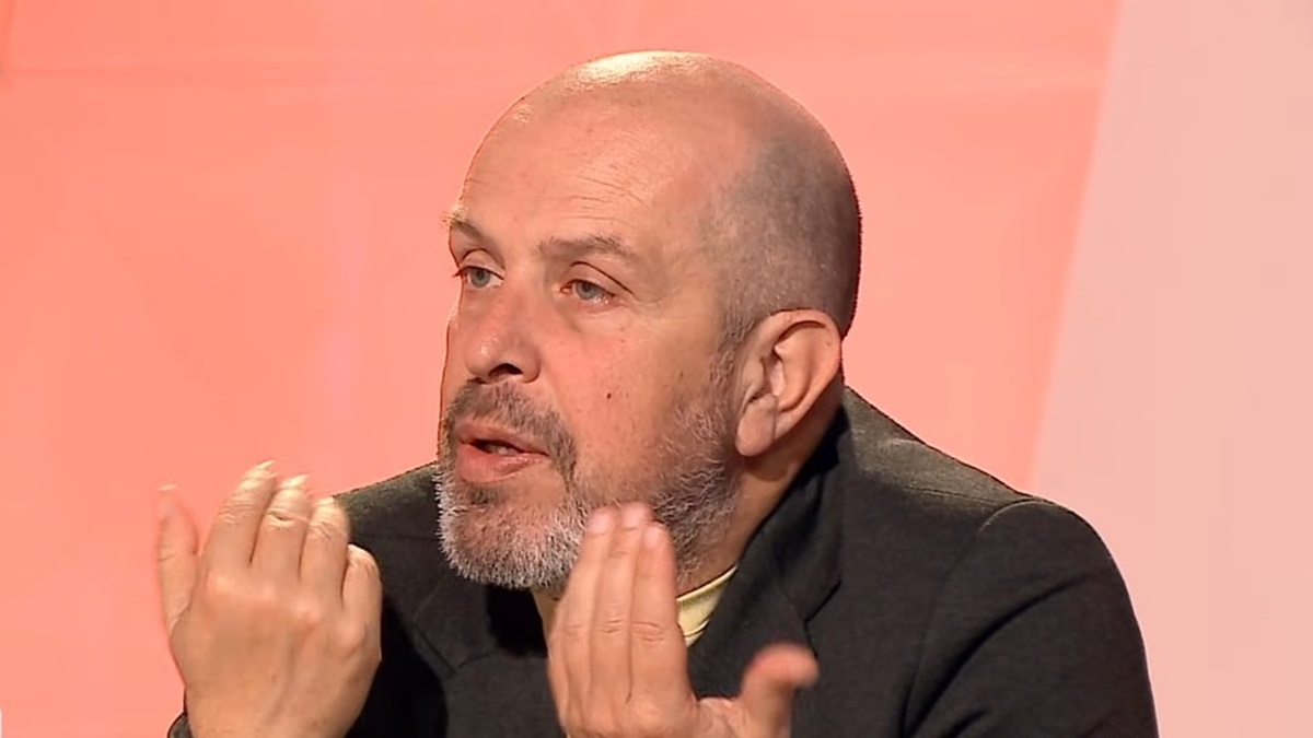 Bogdan Cosmescu, mesaj tranșant pentru Petre Marin după declarațiile ...