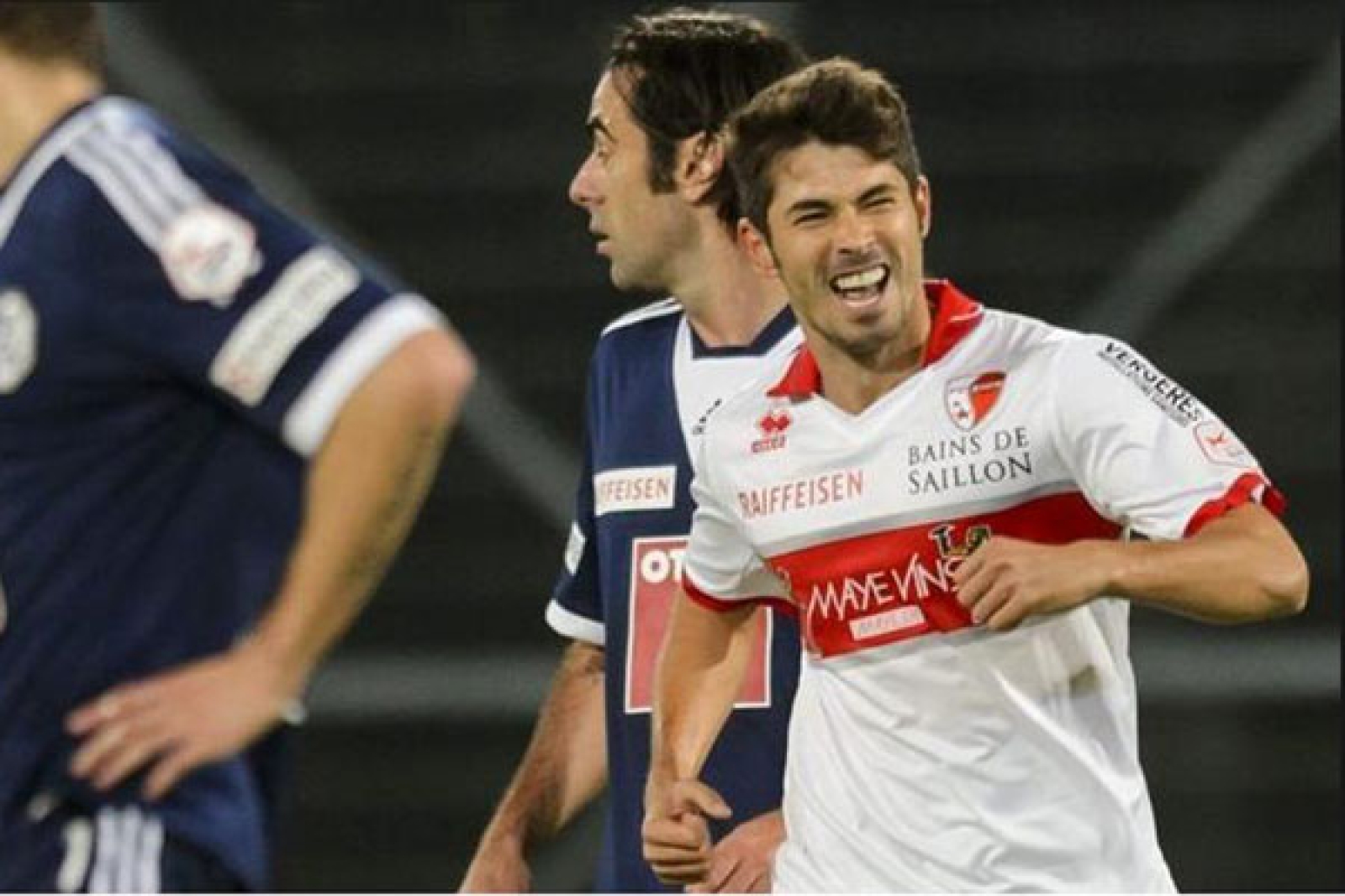 Debutul în Liga 1 nu se uită niciodată: "Preferam să alerg până la ...