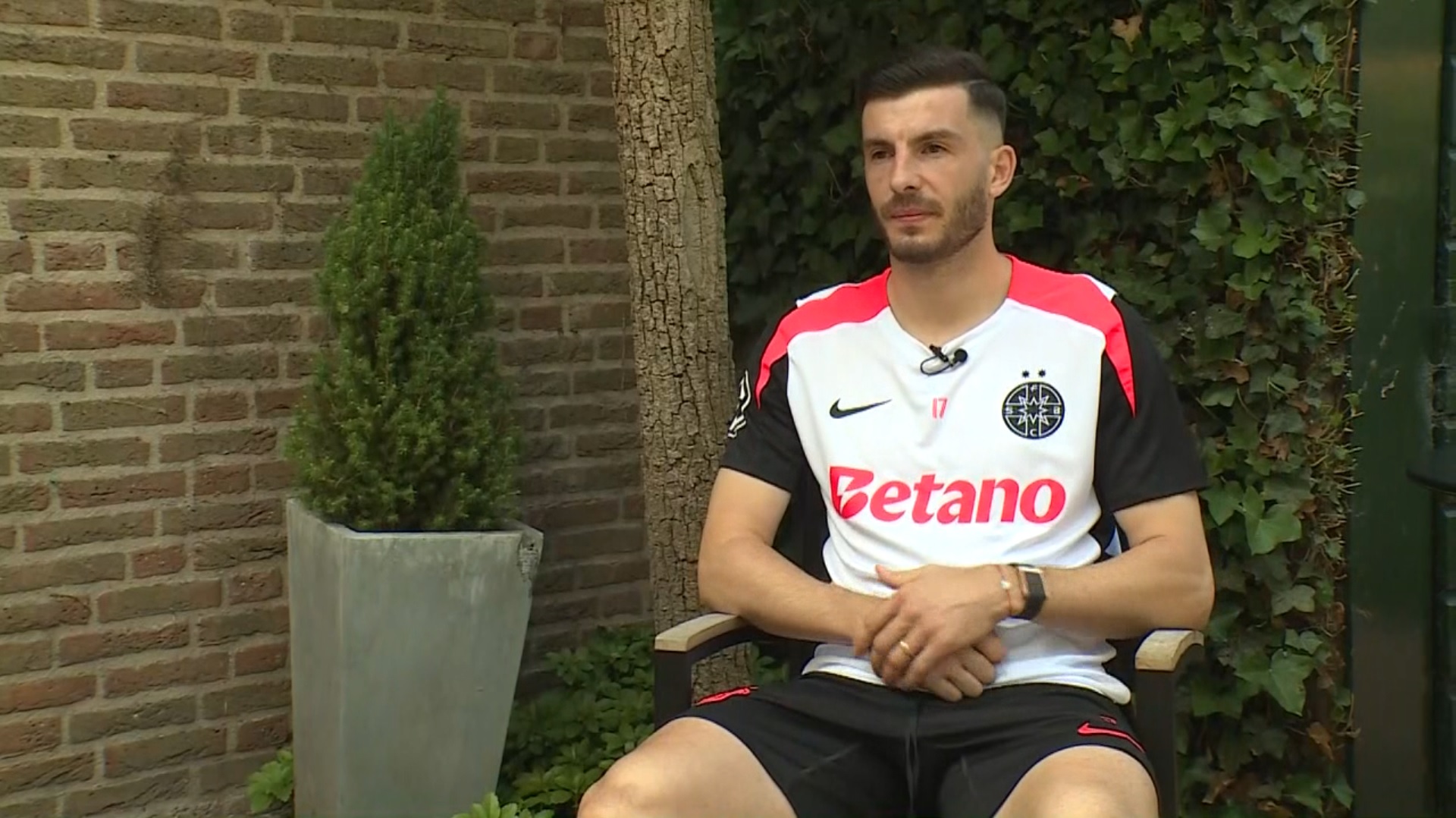 Mihai Popescu le așteaptă pe Dinamo și Rapid în noul sezon din ...