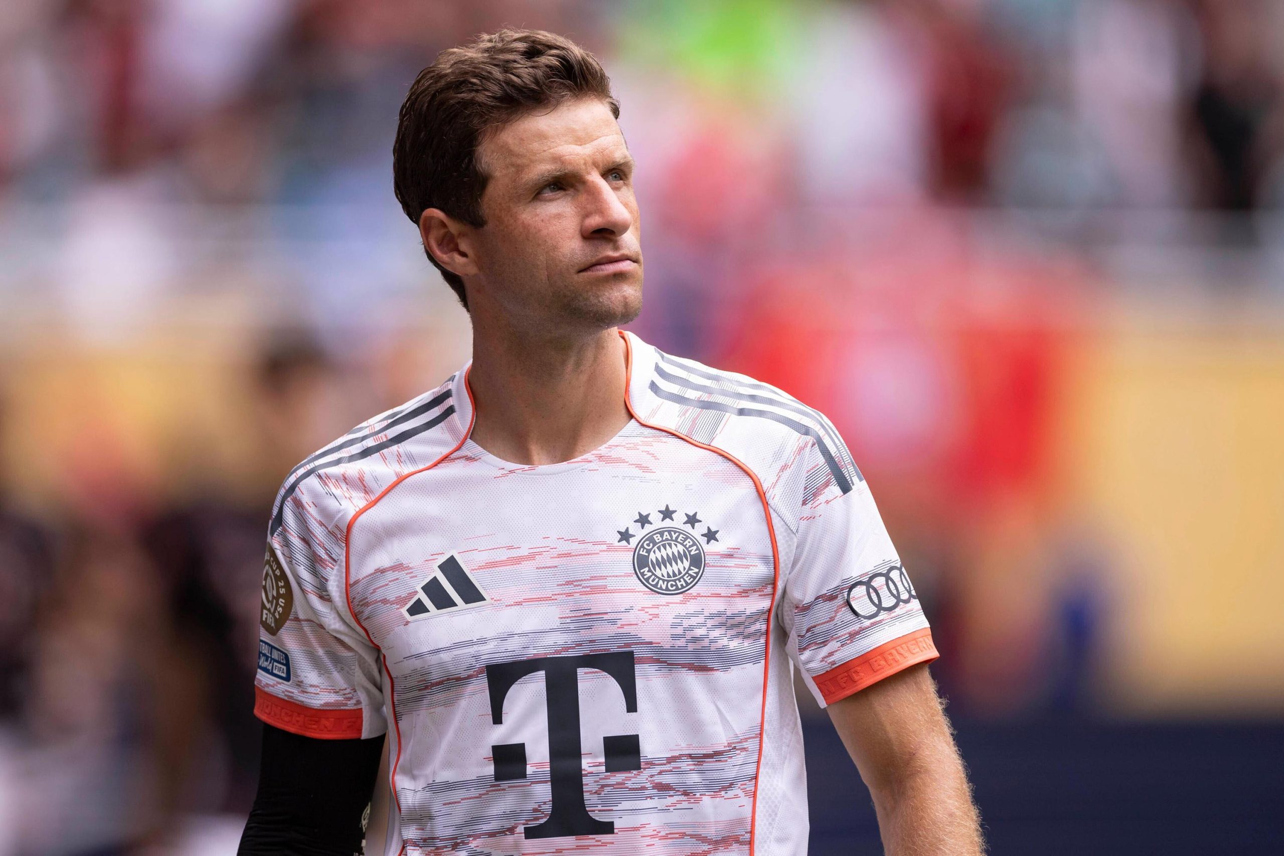 Thomas Muller nu renunță la fotbal. Care sunt cele două cluburi care-l ...