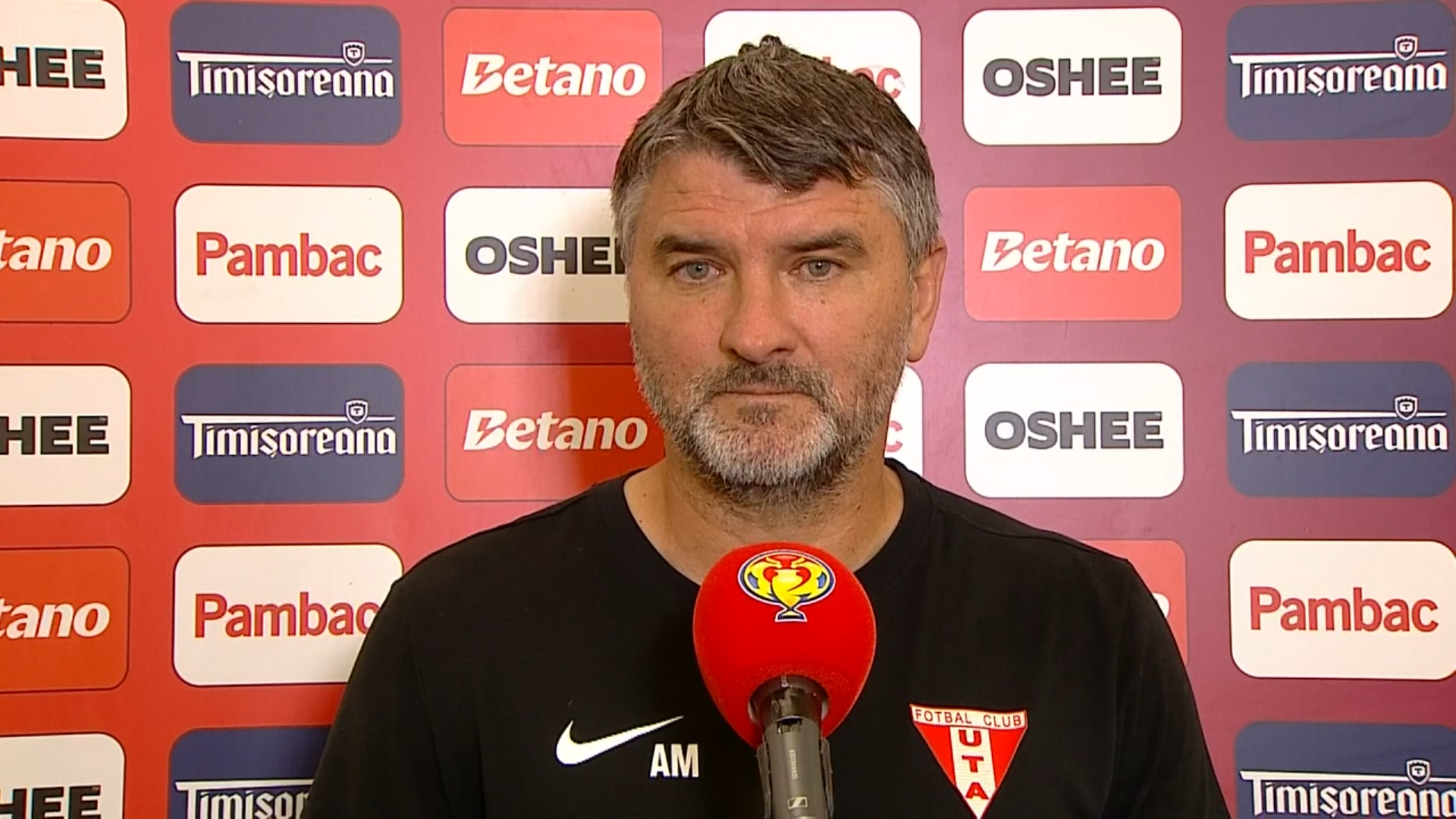 Adrian Mihalcea și-a pus suporterii Stelei "în cap" după victoria din ...