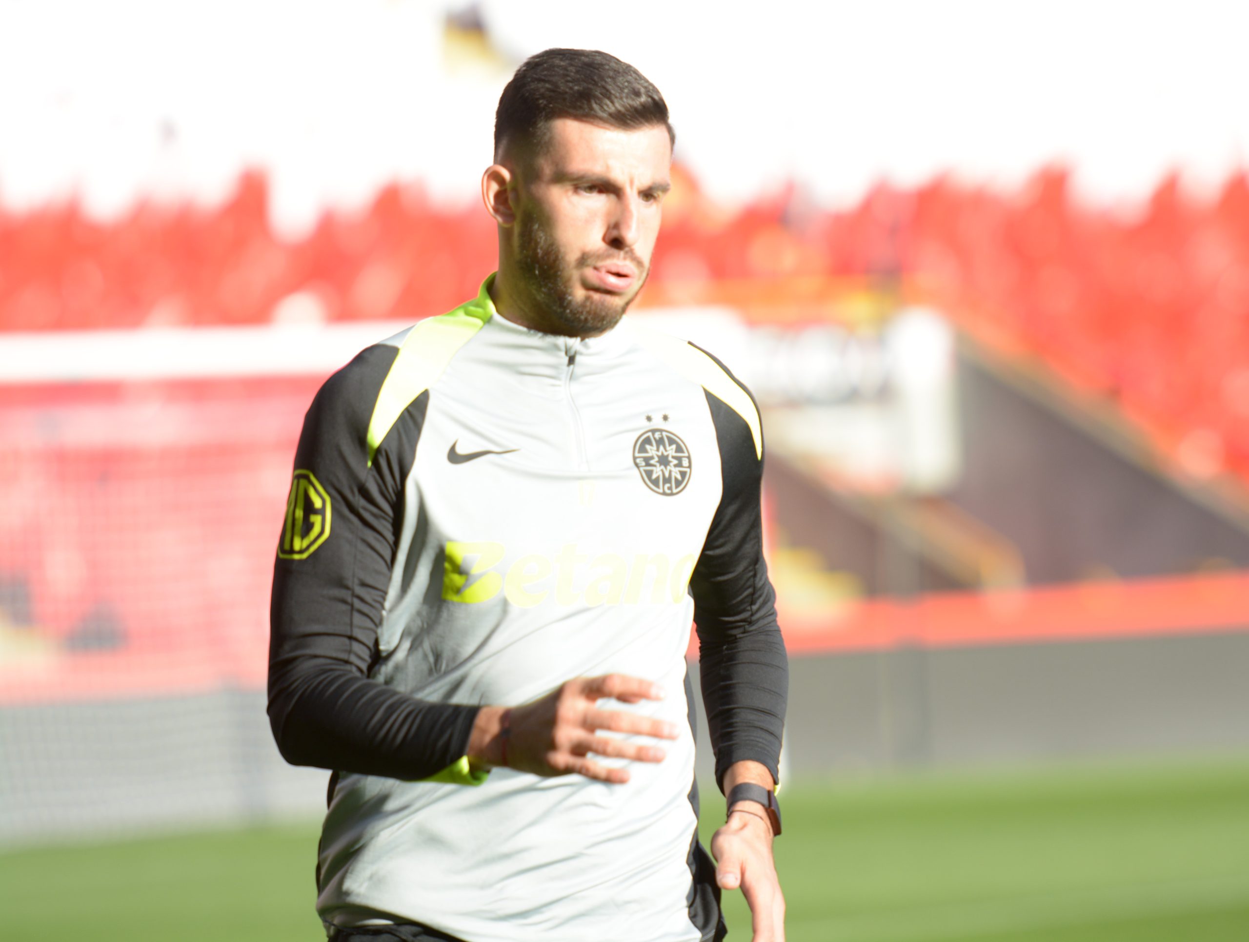 Toma, ”apărat”. Mihai Popescu, criticat în direct după Botoșani - FCSB ...