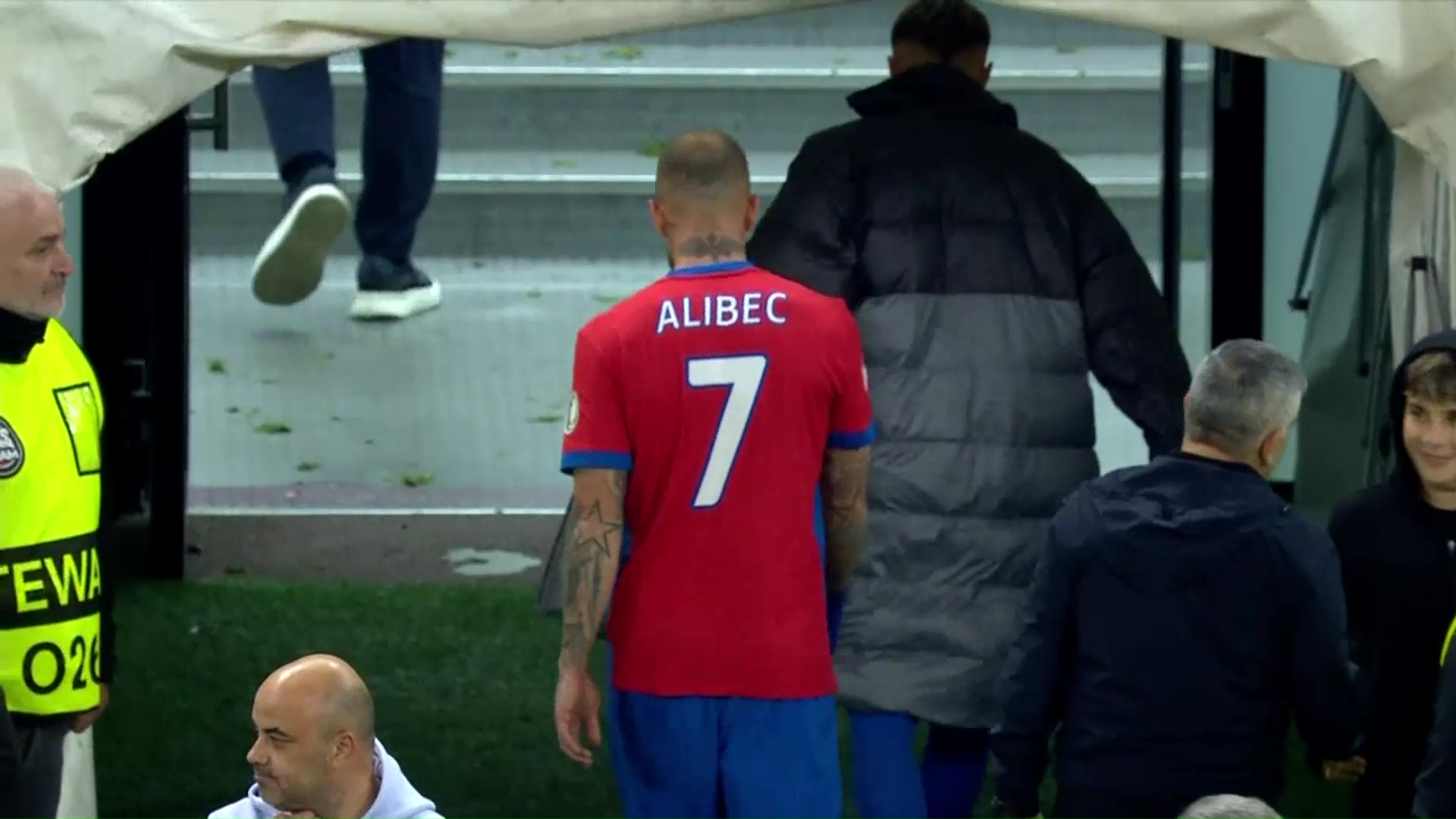 Denis Alibec, "interesant" pentru o echipă din Superliga! Vrea să-l ...