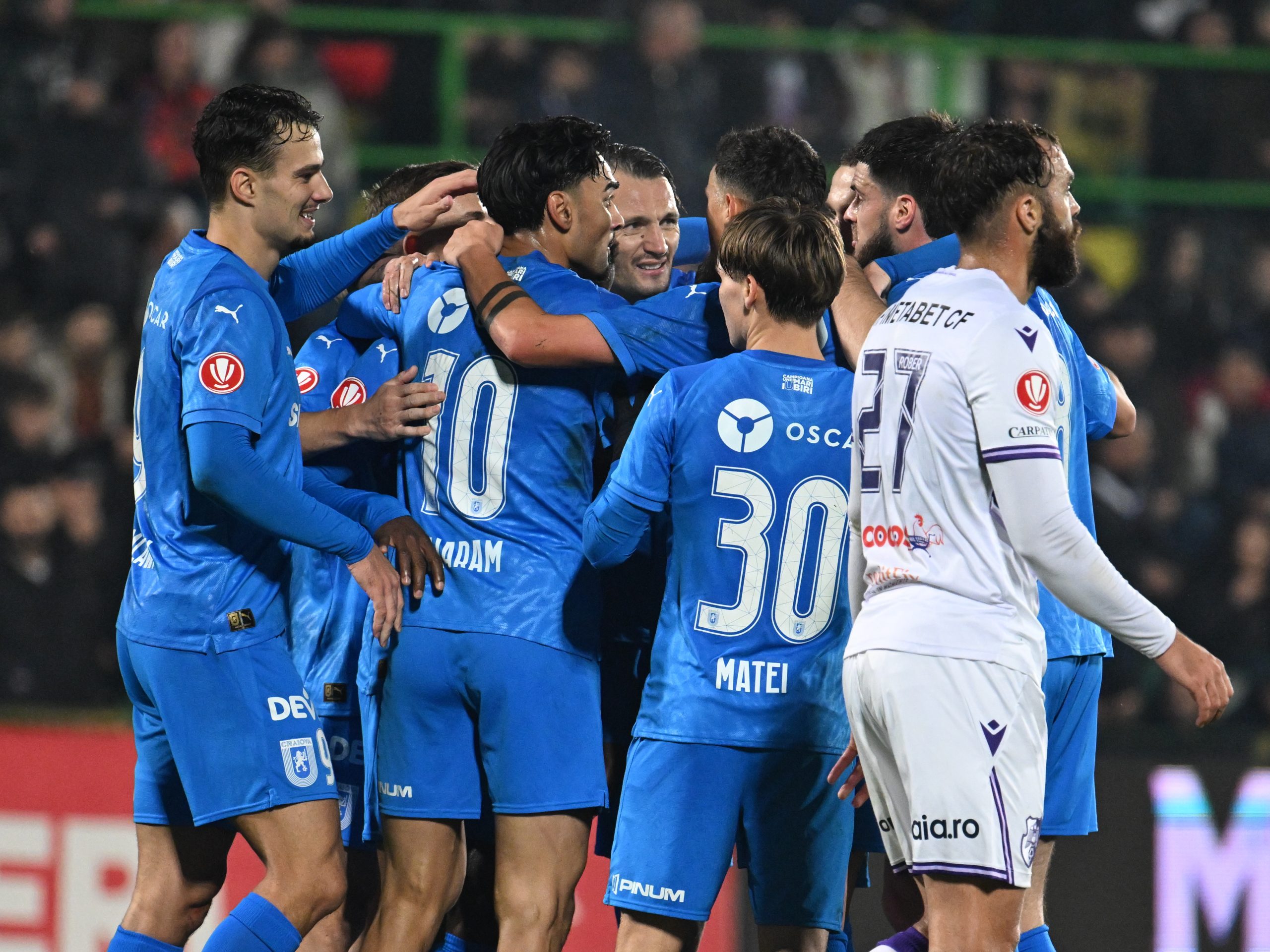 Universitatea Craiova, cantonament de zece zile în Turcia! Ultimele ...