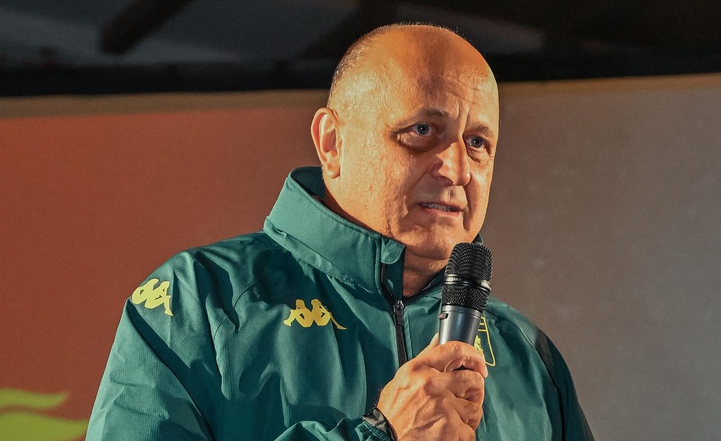 Dezastru pentru Genoa pe "Olimpico"! Grifonii au fost conduşi cu 3-0 ...