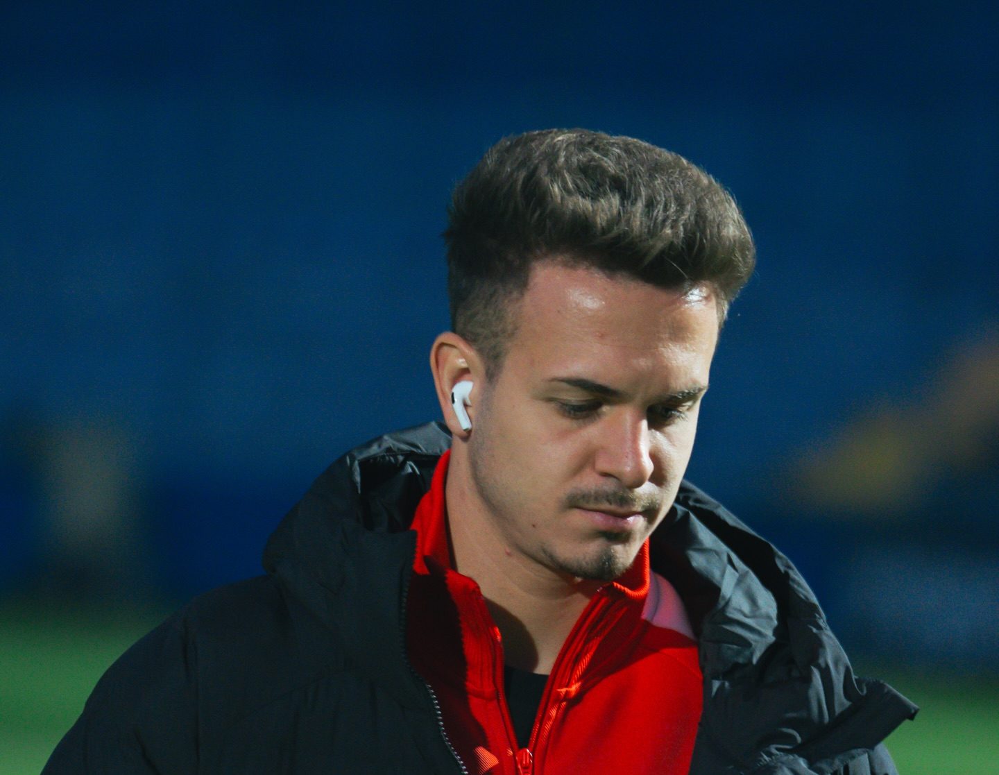 Legenda lui Dinamo pune sub semnul întrebării rolul lui Alex Pop în ...