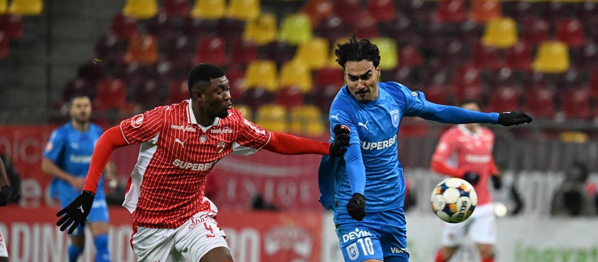 O echipă din Superliga a încercat să-l deturneze pe Boateng din drumul ...