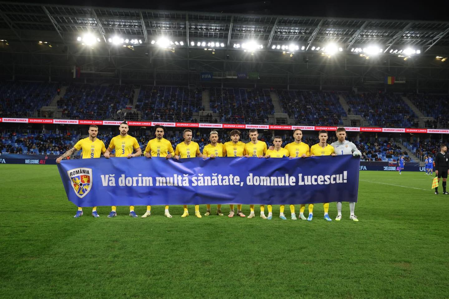 Se poate și mai rău! Bogdan Stelea a dat verdictul despre naționala ...